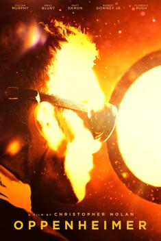 Poster Cartaz Oppenheimer B - Pop Arte Poster - Pôster - Magazine Luiza