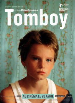 Poster Cartaz Tomboy - Pop Arte Poster - Pôster - Magazine Luiza