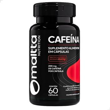 Pote Cafeina Anidra Suplemento Café Natural 100% Pura Energia Original ...