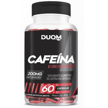 Pote Cafeina Anidra Suplemento Café Natural 100% Pura Energia Original ...