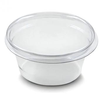 Pote De 30ml Cristal Galvanotech - 50 Un - GALVANOTECK - Pote ...