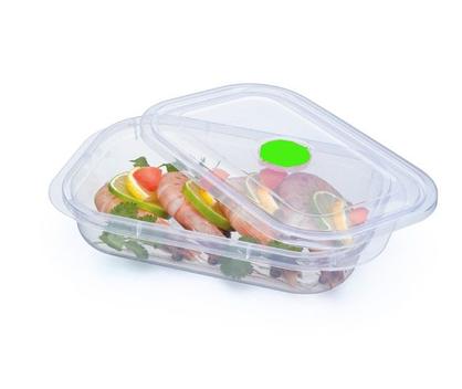 Pote Hermeticos Raso Com Valvula 460 Ml Nitron - Pote - Magazine Luiza