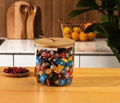 Pote Multiuso Bamboo Member's Mark 5.1L - MEMBERS MARK - Pote ...