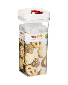 Pote para mantimento 1,5l - casambiente - FORT SOLUTIONS - Porta ...