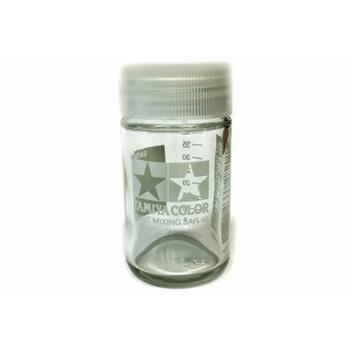 Pote Para Misturar Tinta 46Ml Tamiya 81042 - Tinta Guache - Magazine Luiza