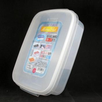 Pote Plástico Mod MILLION PACK YA-520 1,7L - Plastic - Pote - Magazine ...