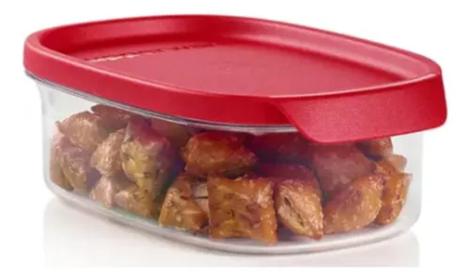 Pote ultra clear policarbonato transparente 500 ml da tupperware - Pote ...