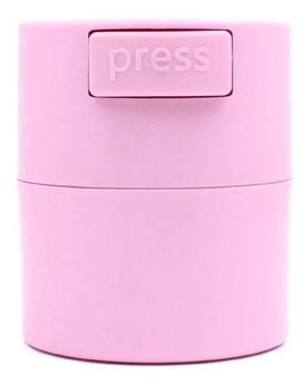 Pote Vácuo Conservação Cola Cílios Carvão Ativo 3 Nichos - Fábrica Do ...