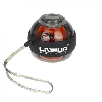 Power Ball Exercícios de Mãos e Punho Para Tratamento de LER Liveup ...