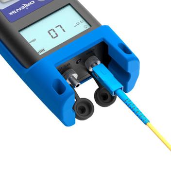 Power Meter Ótico Orientek Tpm-25V Vfl Fc/Sc/St 850/1625N - Orientek ...