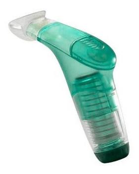 Powerbreathe Plus Lr - Resistência Leve - Treinamento Resp ...