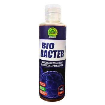 Powerfert Biobacter 100mL - Suplemento Potássio - Magazine Luiza