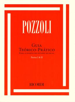 POZZOLI - Guia Teórico - Prático para ensino do Ditado Musical parte 1 ...