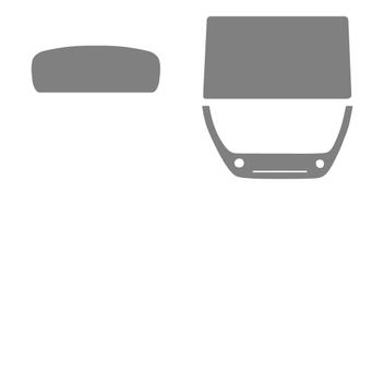 PPF Console Ar Velocíme Multimídia Corolla Altis Premium 25 - ULTIMATE ...