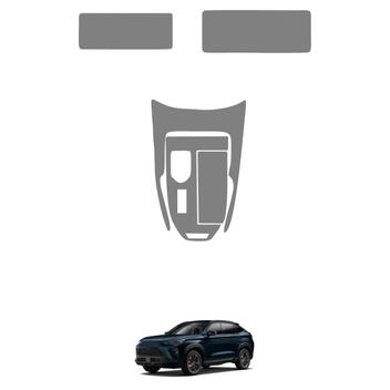 PPF Console Central Velocímetro Multimídia Haval H6 GT 23 25 - ULTIMATE ...