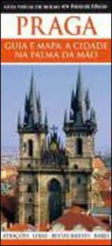 Praga - guia visual de bolso - PUBLIFOLHA - Livros de Direito Tributário - Magazine Luiza
