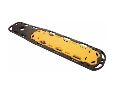 Prancha De Resgate - Polietileno Combinada Adulto/Pediátrica ...