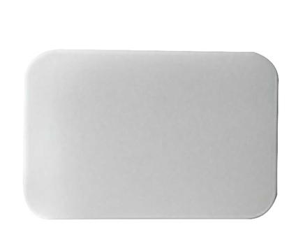 Prancha Placa De Isopor Branco P N02 - 210 X 140 Mm C/400 - Ultra ...