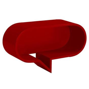 Prateleira Cartoon Oval Maxima - Prateleira - Magazine Luiza