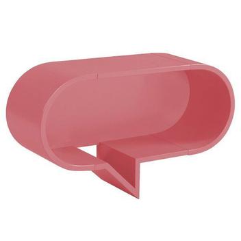 Prateleira Cartoon Oval Maxima - Prateleira - Magazine Luiza