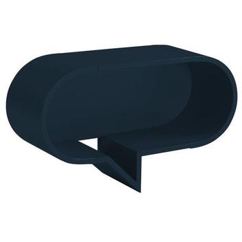 Prateleira Cartoon Oval - Maxima - Prateleira - Magazine Luiza