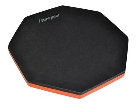 Pratice liverpool pad 12" pad 12eva - Acessórios para Bateria e ...