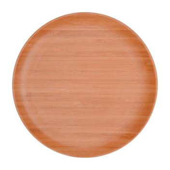 Prato Ecokitchen Bambu 18cm - Mimo Style - Pratos - Magazine Luiza