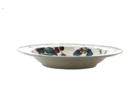 Prato Portobello William James Redondo 32cm Fine Stoneware - Saladeiras ...