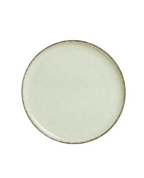 Prato Raso Moderno 100% Porcelana 27 cm - Porselen - Prato Raso ...