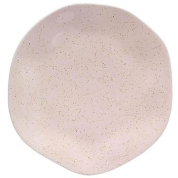 Prato Raso Ryo Pink Sand - 27,5Cm - Oxford - Prato Raso - Magazine Luiza