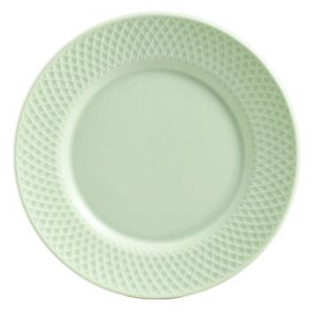 Pratos De Jantar Raso Cerâmica 29cm Basic Colors Alleanza - Prato Raso ...