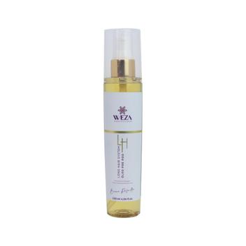 Pré Shampoo Long Hair System 120 Ml - Weza Professional Cosmetics - Pré Shampoo - Magazine Luiza