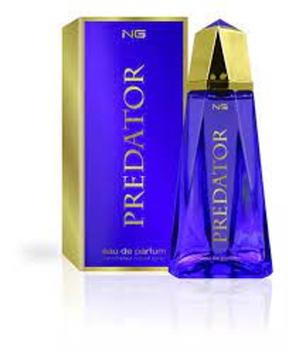 Predator - edp - 100 ml - NG - Perfume - Magazine Luiza
