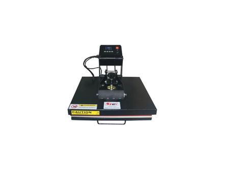 Prensa Sublimadora 38X38 Preta - 220V - Stc Smart - Transfer e ...