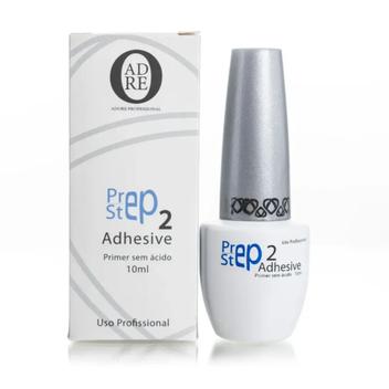 Prep Step 2 Adhesive Primer Ultrabond 10ml - Adore - Esmaltes e ...