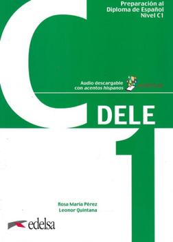 Preparacion al diploma - dele c1 - libro del alumno + audio descargable ...