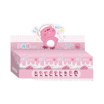 Presente De Aniversário Para Meninas, 8 Peças, Sanrio Loopy, Pequeno ...