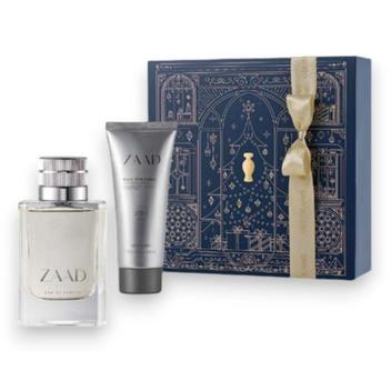 Presente Masculino Kit Zaad Tradicional O Boticário Natal - O Boticario ...