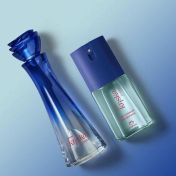 Presente Natura Colônia Kriska Jeans - Cuidados com o Corpo - Magazine ...