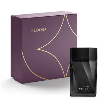 Presente Volpe Triumph: Desodorante Colônia 100ml + Caixa Presenteável ...