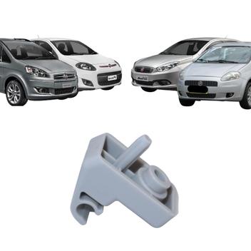 Presilha Do Suporte Quebra Sol Brava Idea Linea Marea Punto - PAP ...