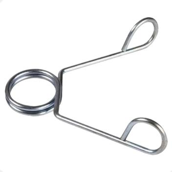 Presilha para Barras de Musculação (28,5mm) - BOX INGÁ - Presilha para ...