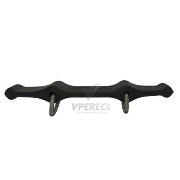 Presilha tampa caixa bateria para Iveco Novo Stralis / Tector ...