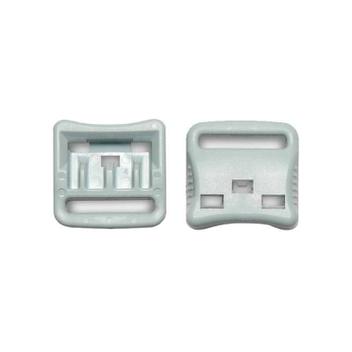 Presilhas (clipes) para máscara facial total FitLife e Performax (2 ...