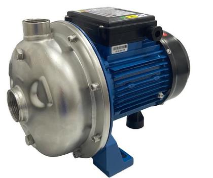 Pressurizador ORBITEC Bluepress 16-7" - Econosol - Pressurizador de ...