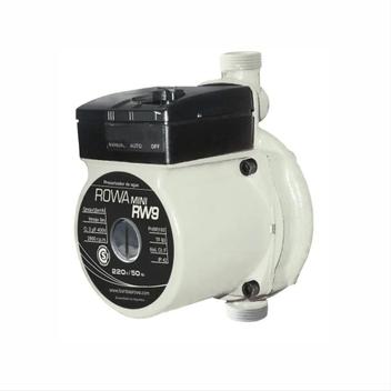 Pressurizador Rowa RW9 100W Monofásico Até 1 banheiro - Pressurizador ...