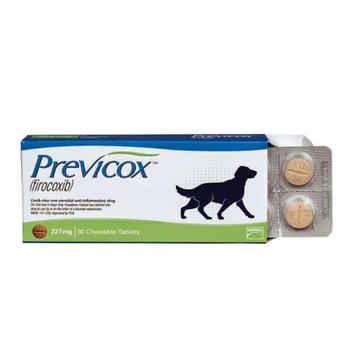 PREVICOX 227mg - caixa com 10 compr. - Boehringer Ingelheim - Anti ...