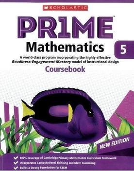 Prime Mathematics: Coursebook New Edition - Grade 5 - Outros Livros ...