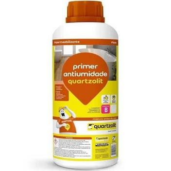 Primer 1,3kg Ru Antiumidade Quartzolit 30582.15.36.071 ...