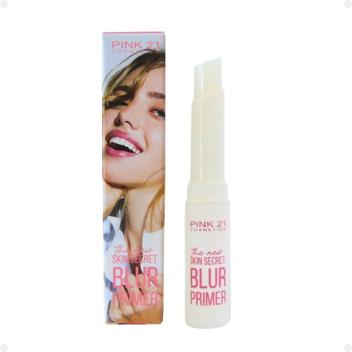 Primer Blur Pink 21 The New Skin Secret - Pink 21 Cosmetics - Primer ...